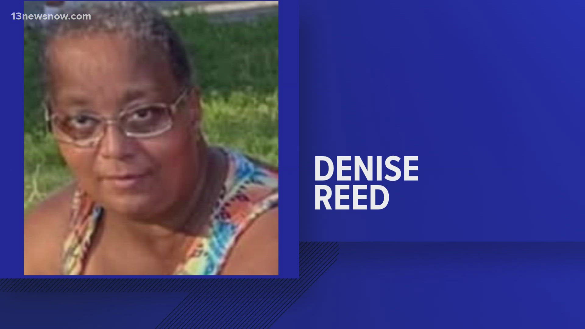 Police seek help in finding missing 62-year-old woman | 13newsnow.com