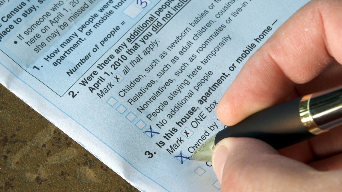 Expert: Census citizenship question would worsen undercount | 13newsnow.com