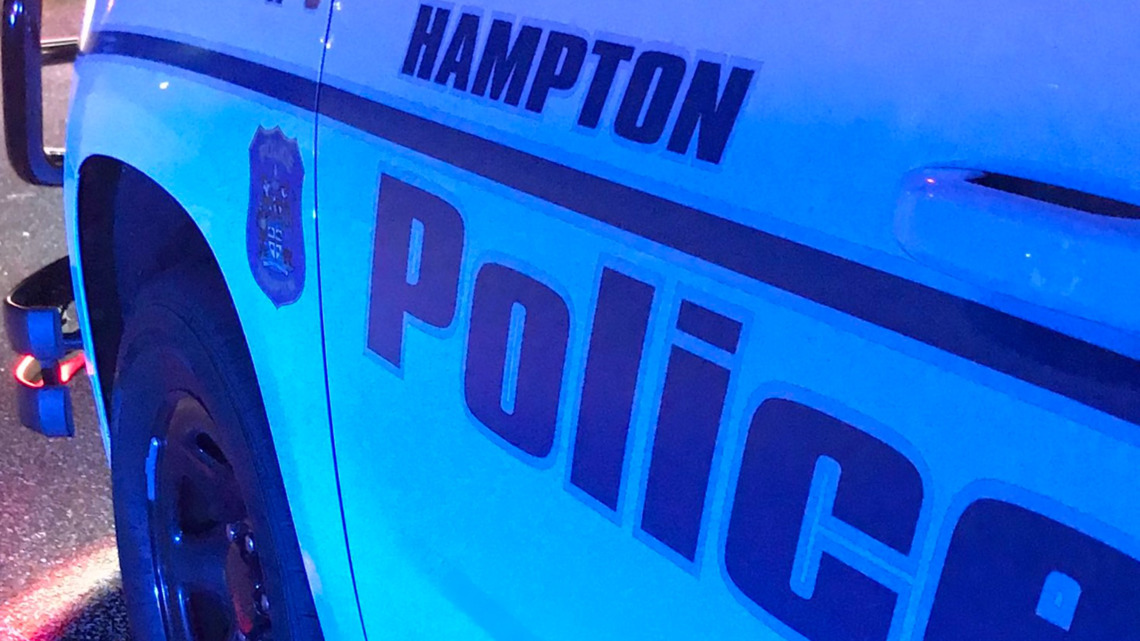 Hampton police name suspect in deadly E. Pembroke Avenue shooting ...