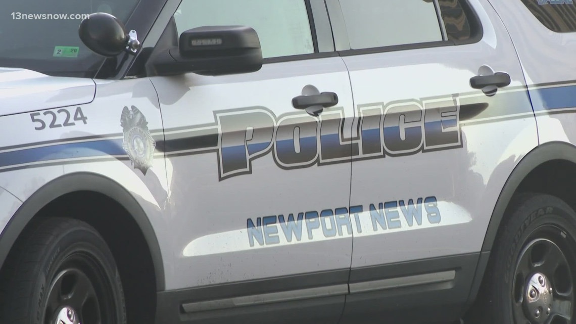 1 dead in Newport News pedestrian crash early Tuesday | 13newsnow.com