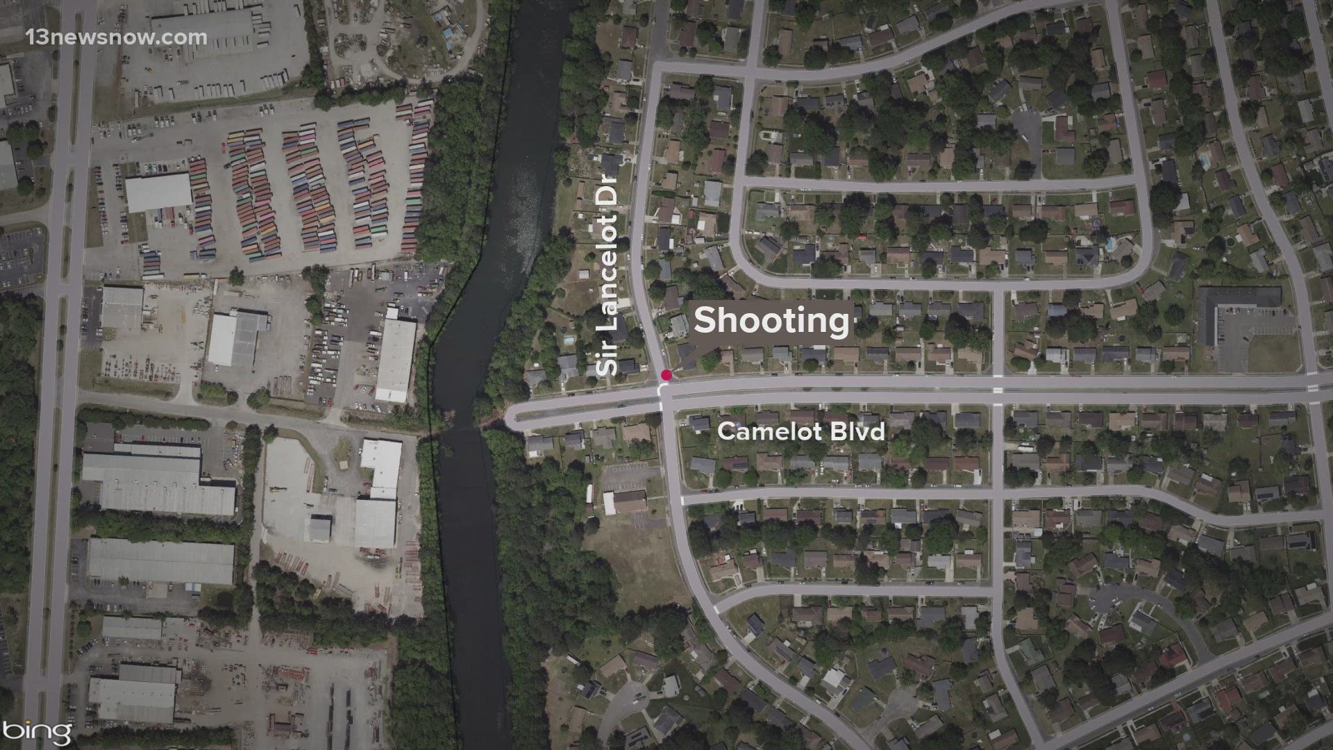 17-year-old boy accused of murdering Chesapeake man | 13newsnow.com