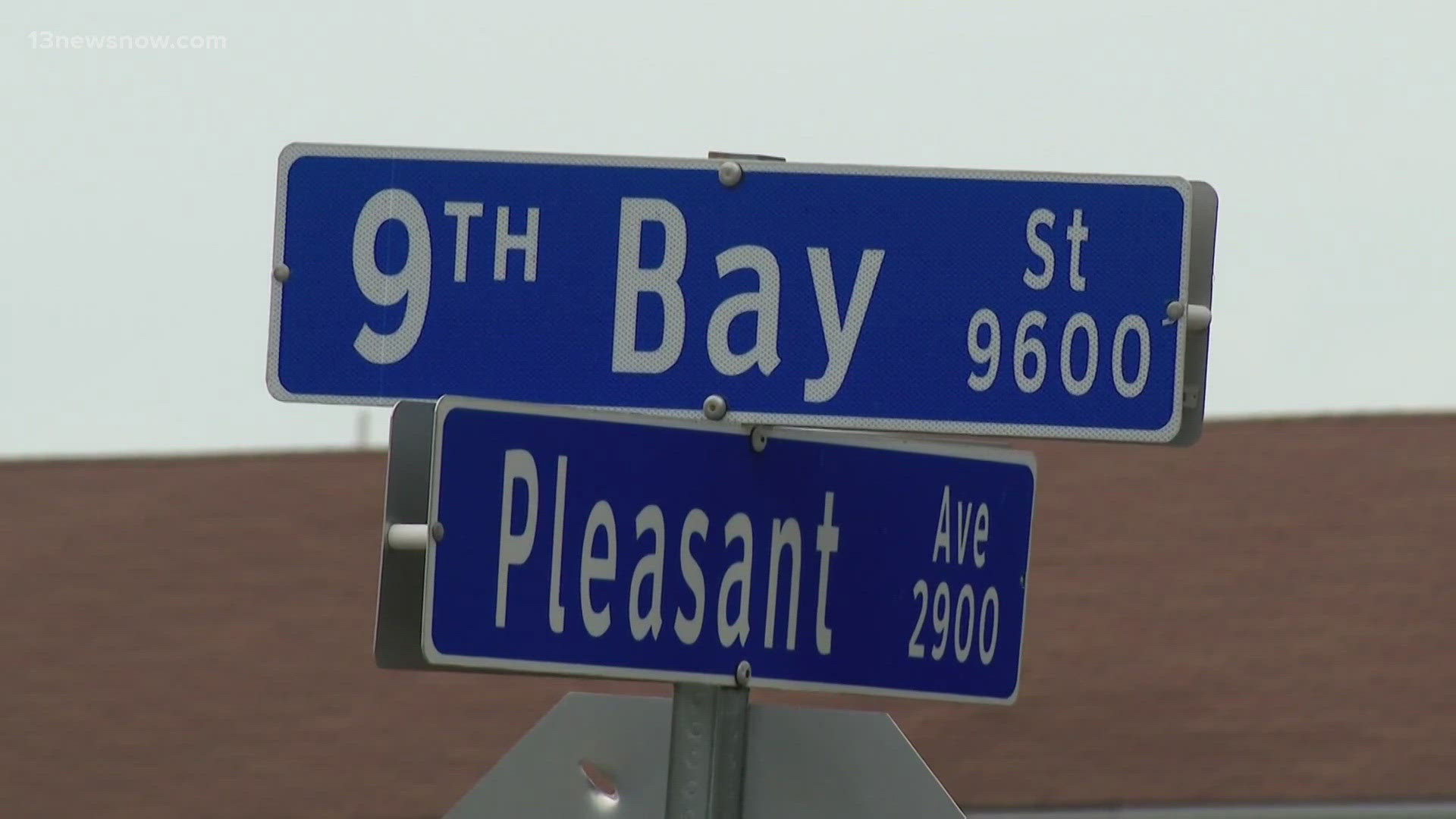 Norfolk man found guilty of murdering over mistaken knock | 13newsnow.com