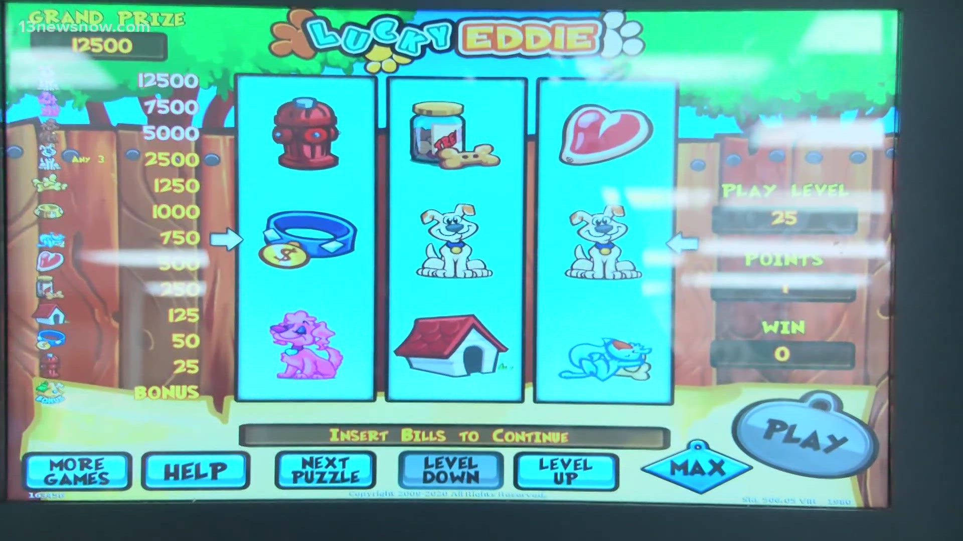 Fate of skill games in Virginia lies with Governor Spanberger's ...