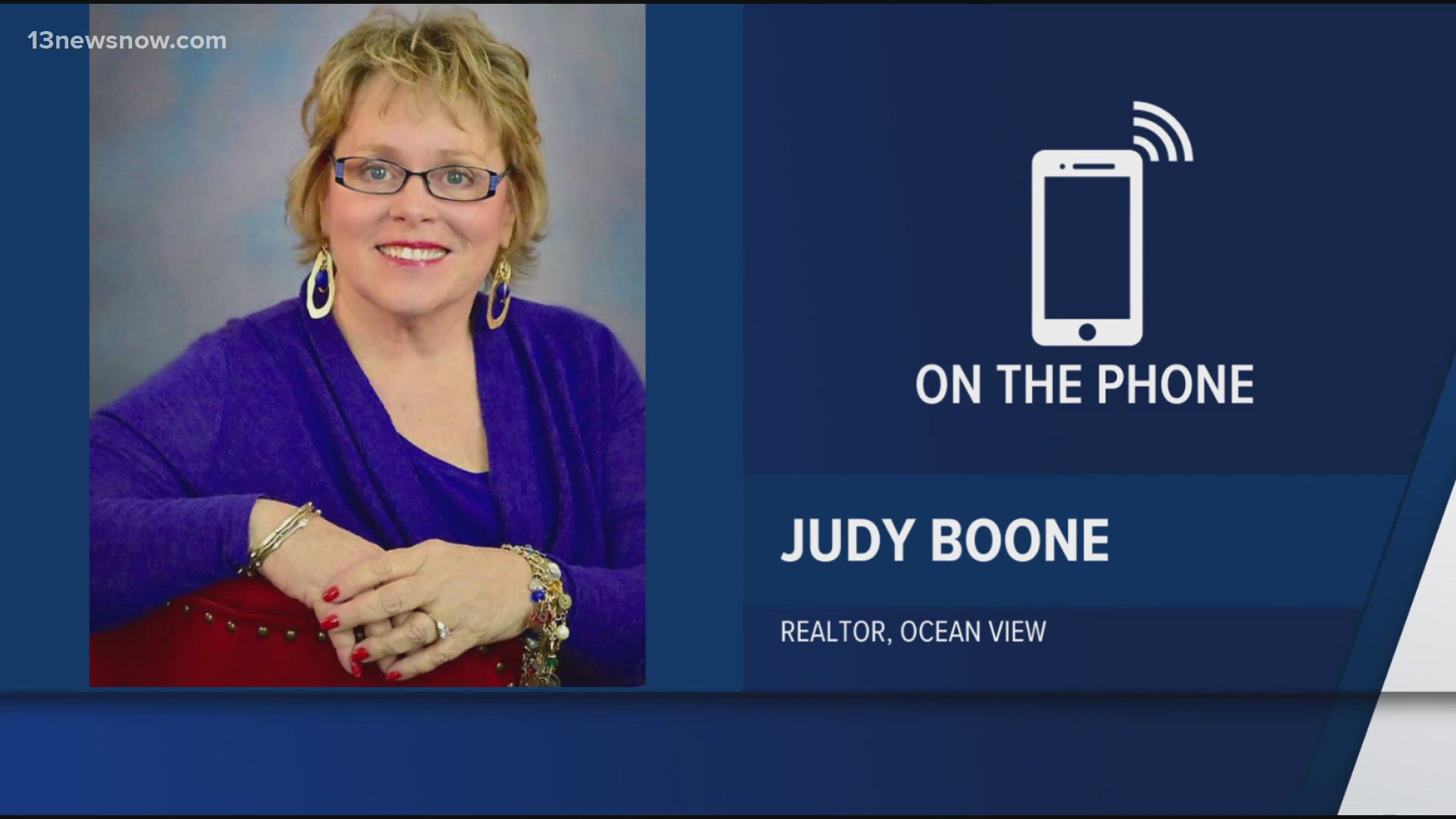 'Someone was intent on killing me' | Judy Boone responds to New Year's ...