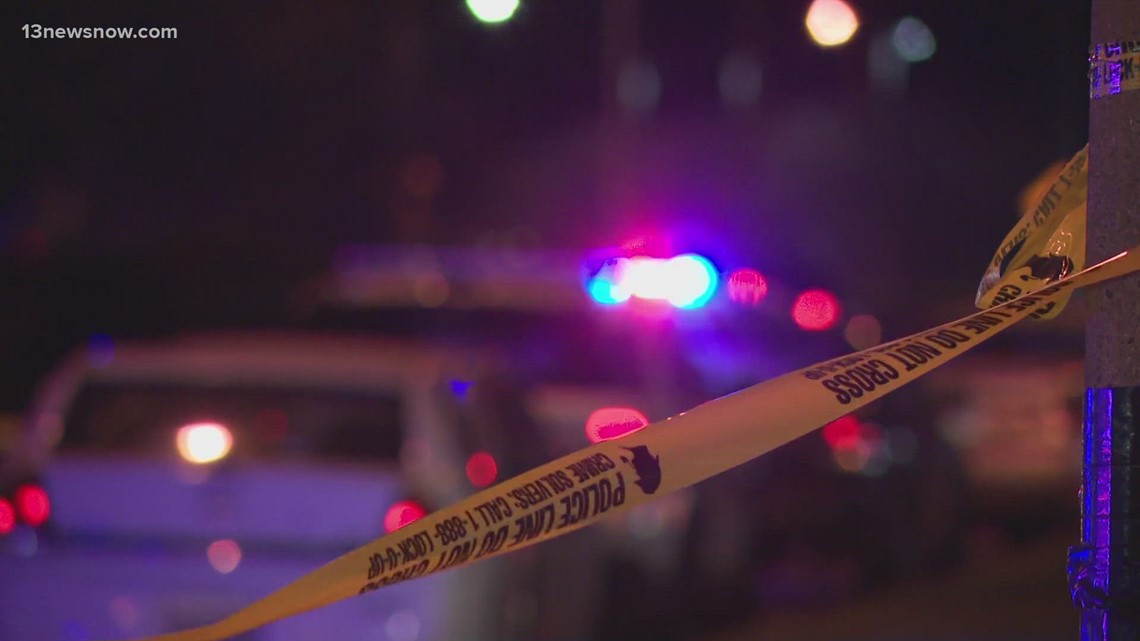 Virginia police investigate fatal Route 13 crash | 13newsnow.com