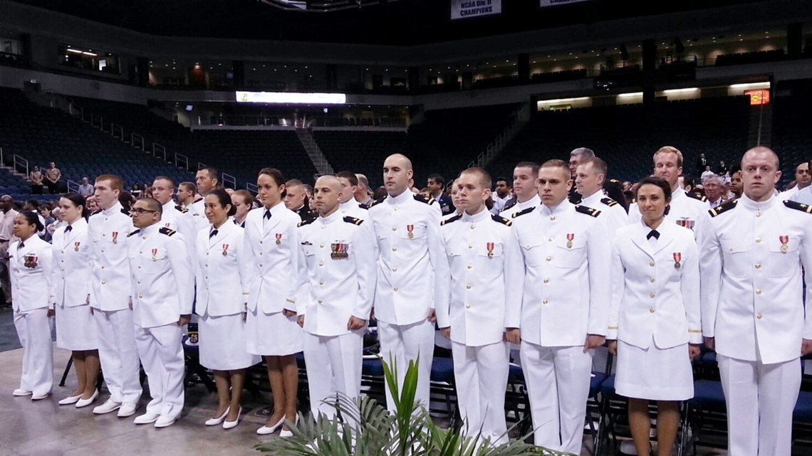 ODU earns Top 10 honors as Military Friendly school | 13newsnow.com