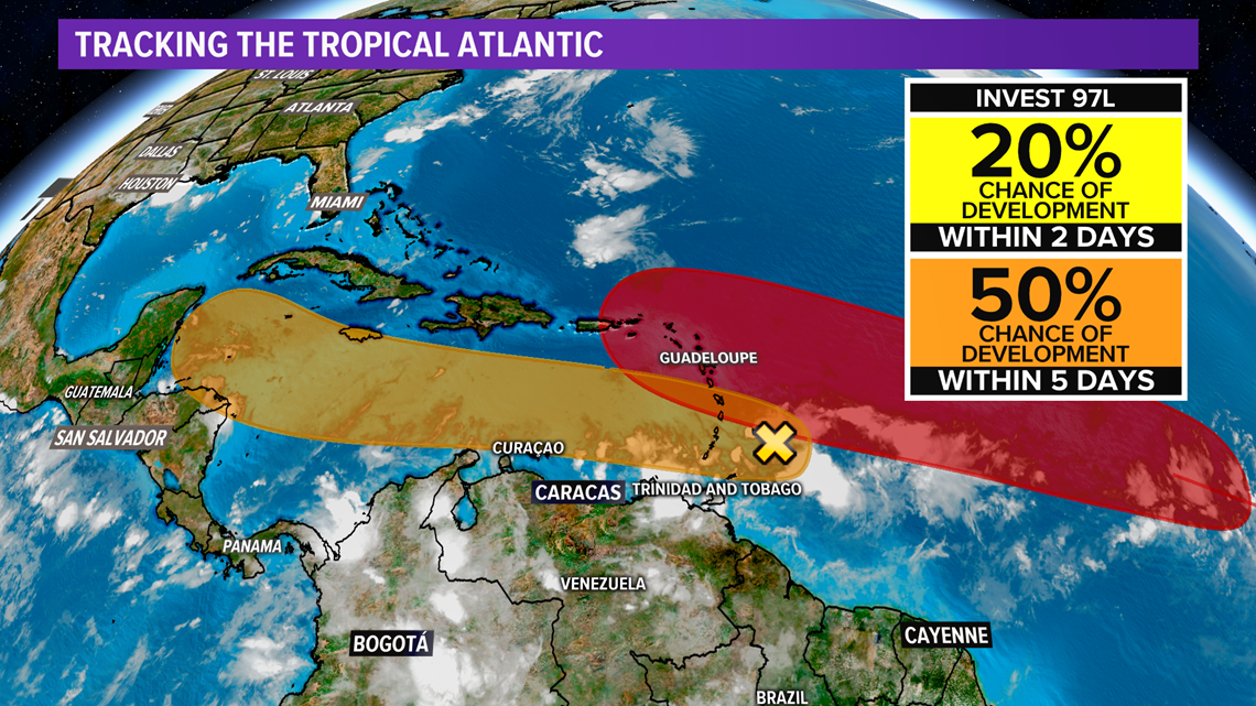 FORECAST: Seasonable Next Few Days | 13newsnow.com