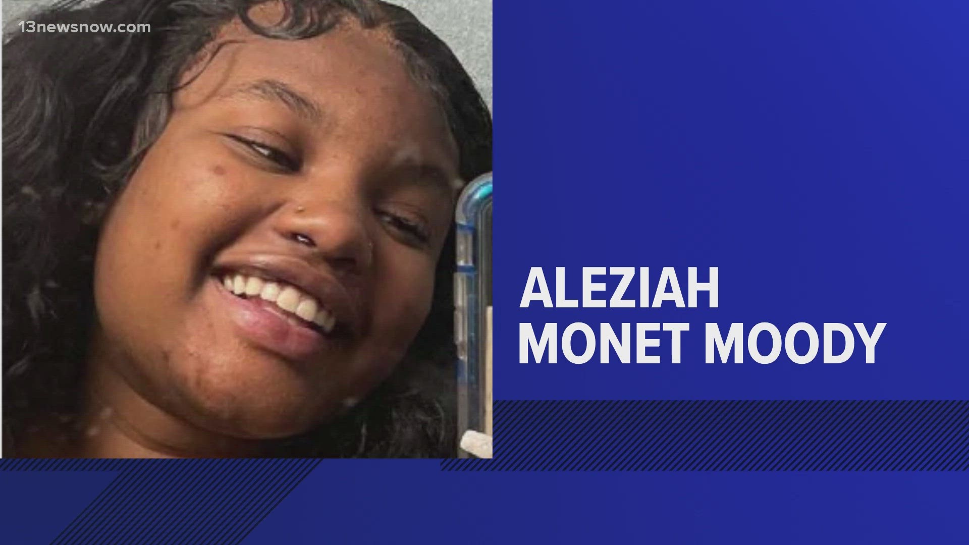 Police looking for 16-year-old Virginia Beach girl | 13newsnow.com