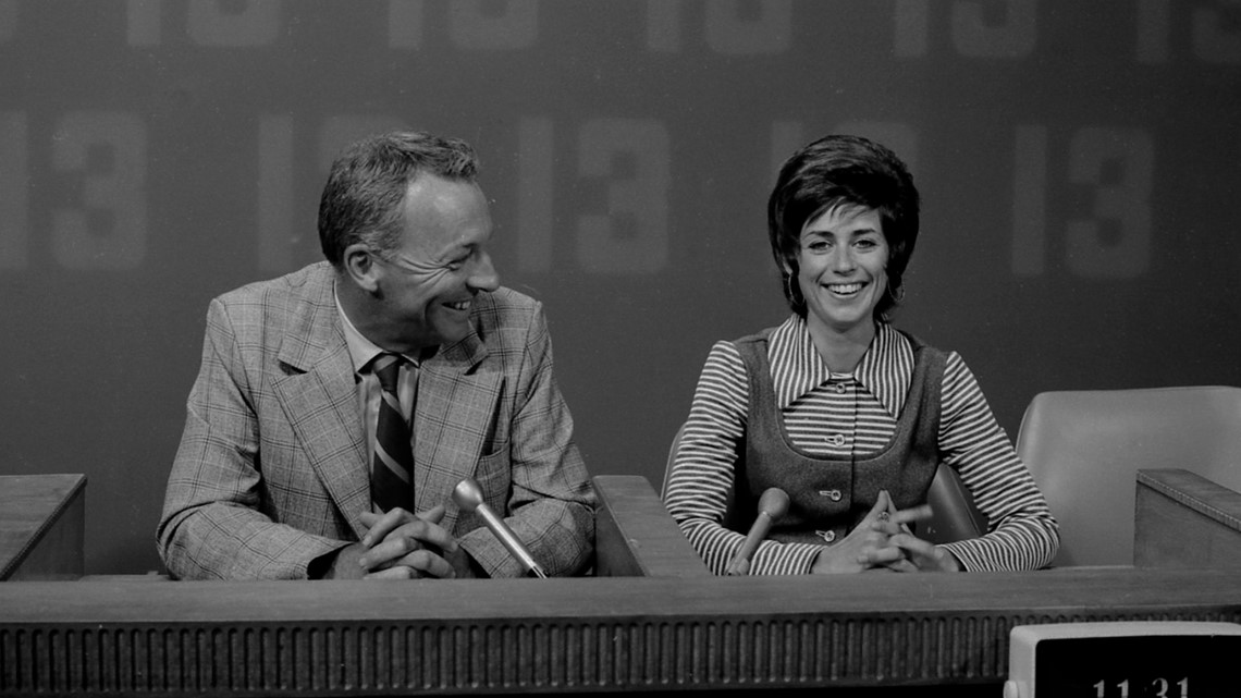 WVEC's first female anchor looks back at her history-making moment ...