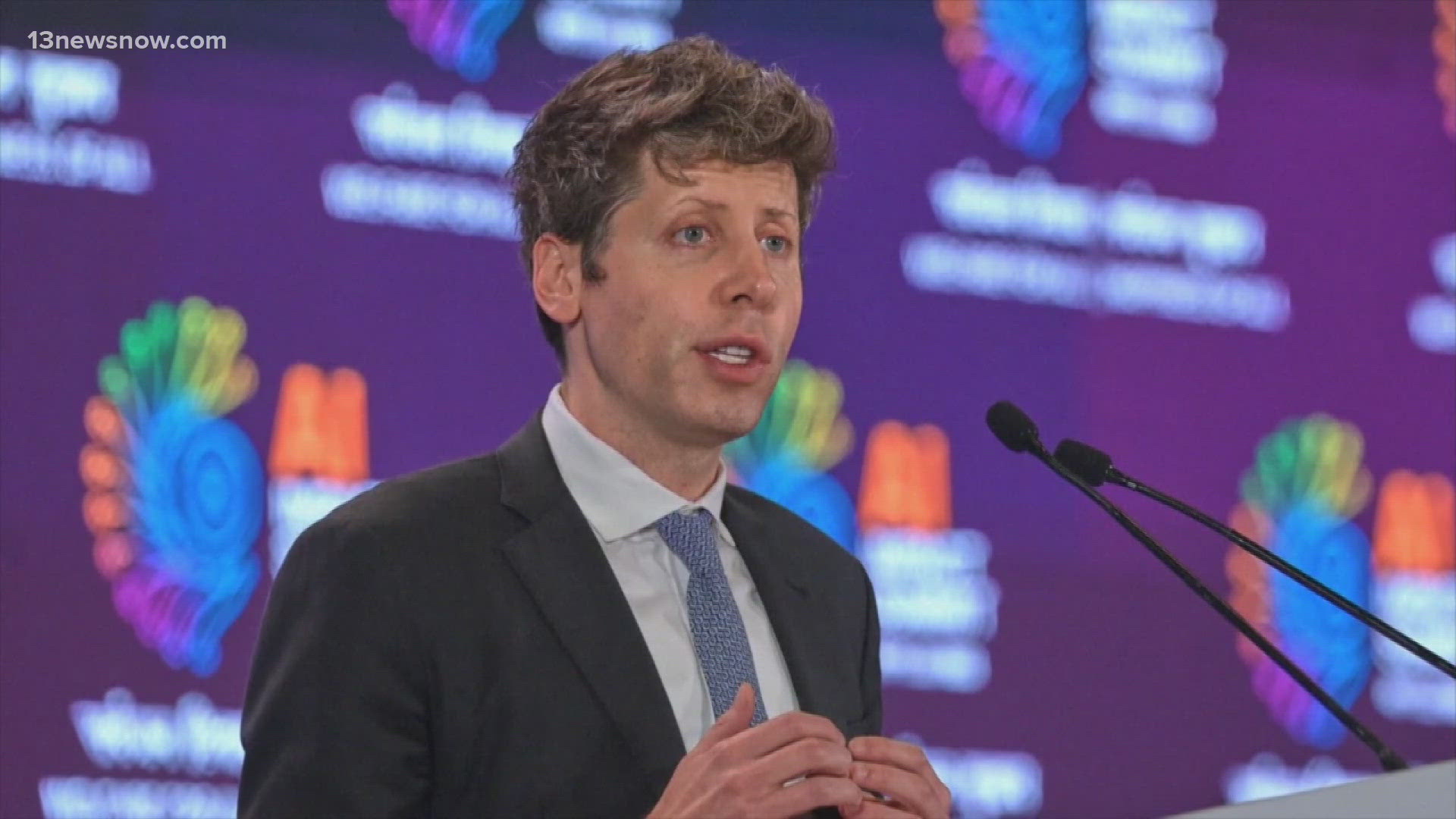 Florida sues OpenAI and CEO Sam Altman, claiming company concealed ...
