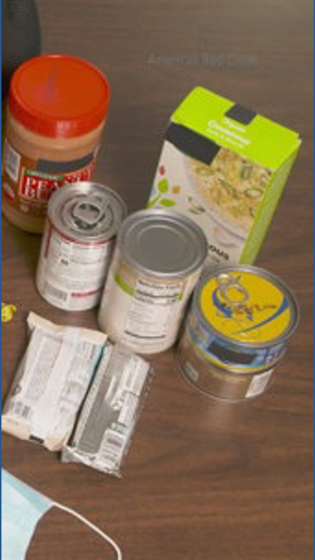 What you need to make your own emergency kit | 13newsnow.com