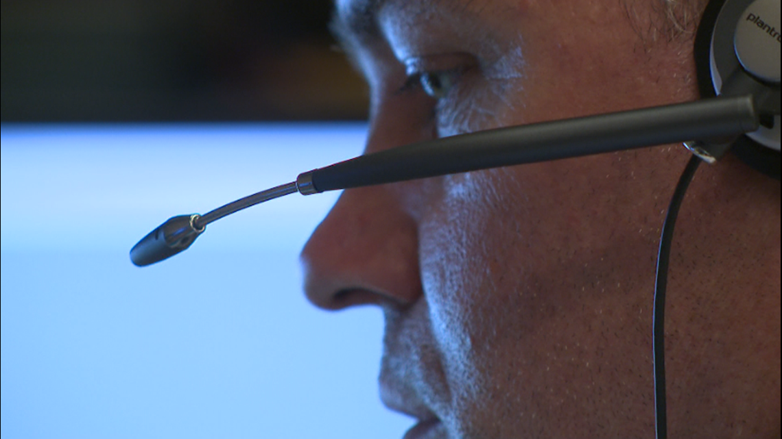 Norfolk, Virginia Beach emergency dispatcher shortage means callers ...