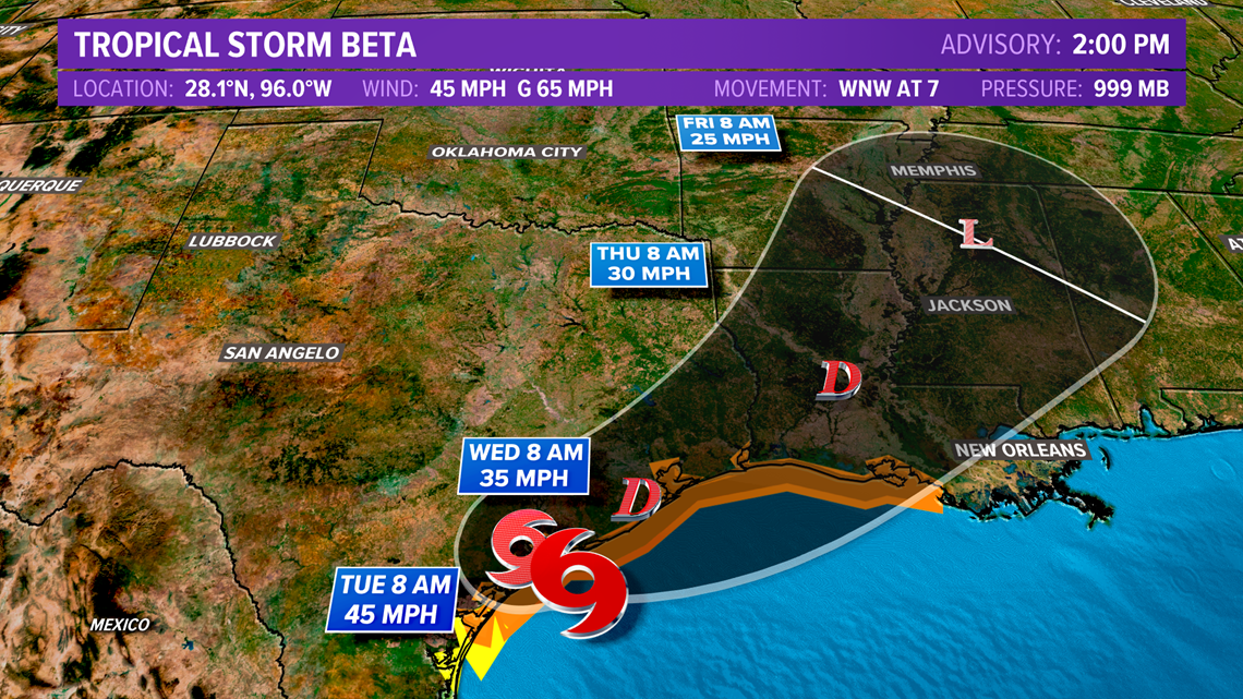 FORECAST: Beautiful Weather To Kick Off Autumn! | 13newsnow.com