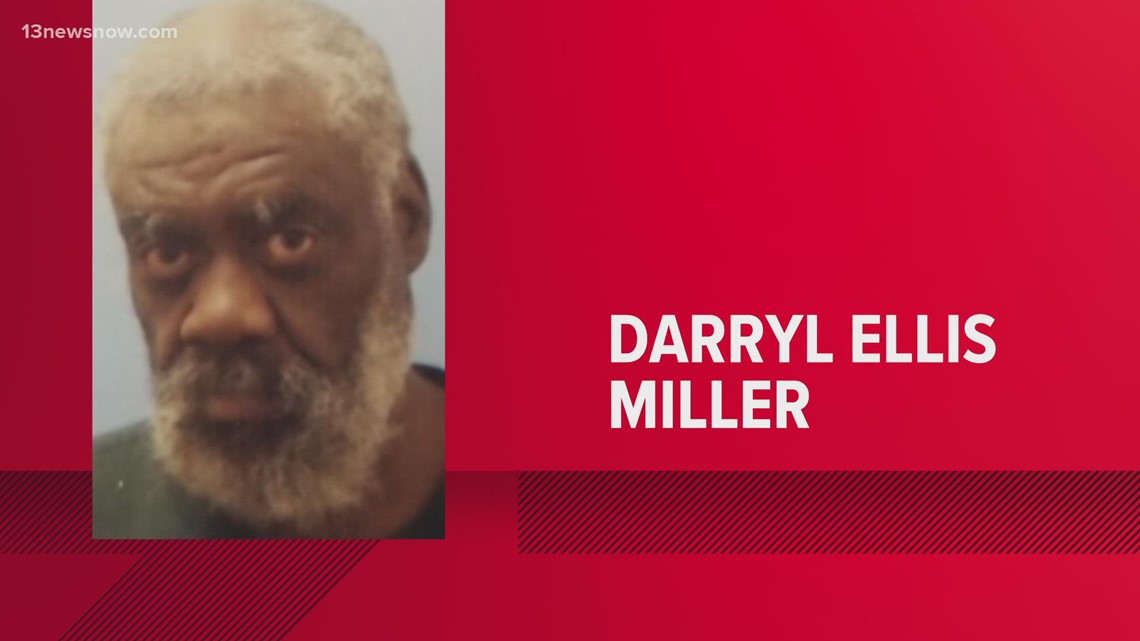 Missing man from Suffolk considered endangered | 13newsnow.com
