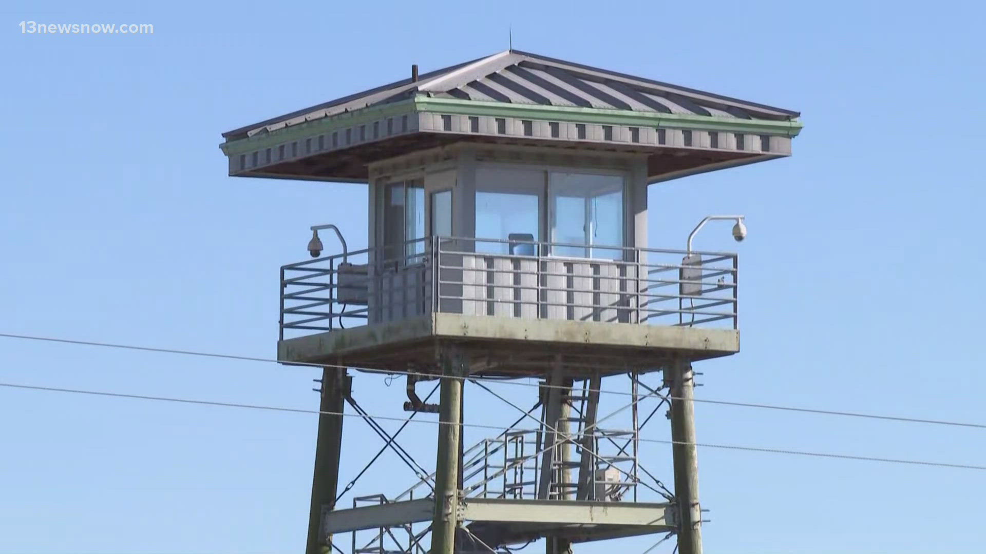 3 arrested in drug operation at Indian Creek Correctional Center ...