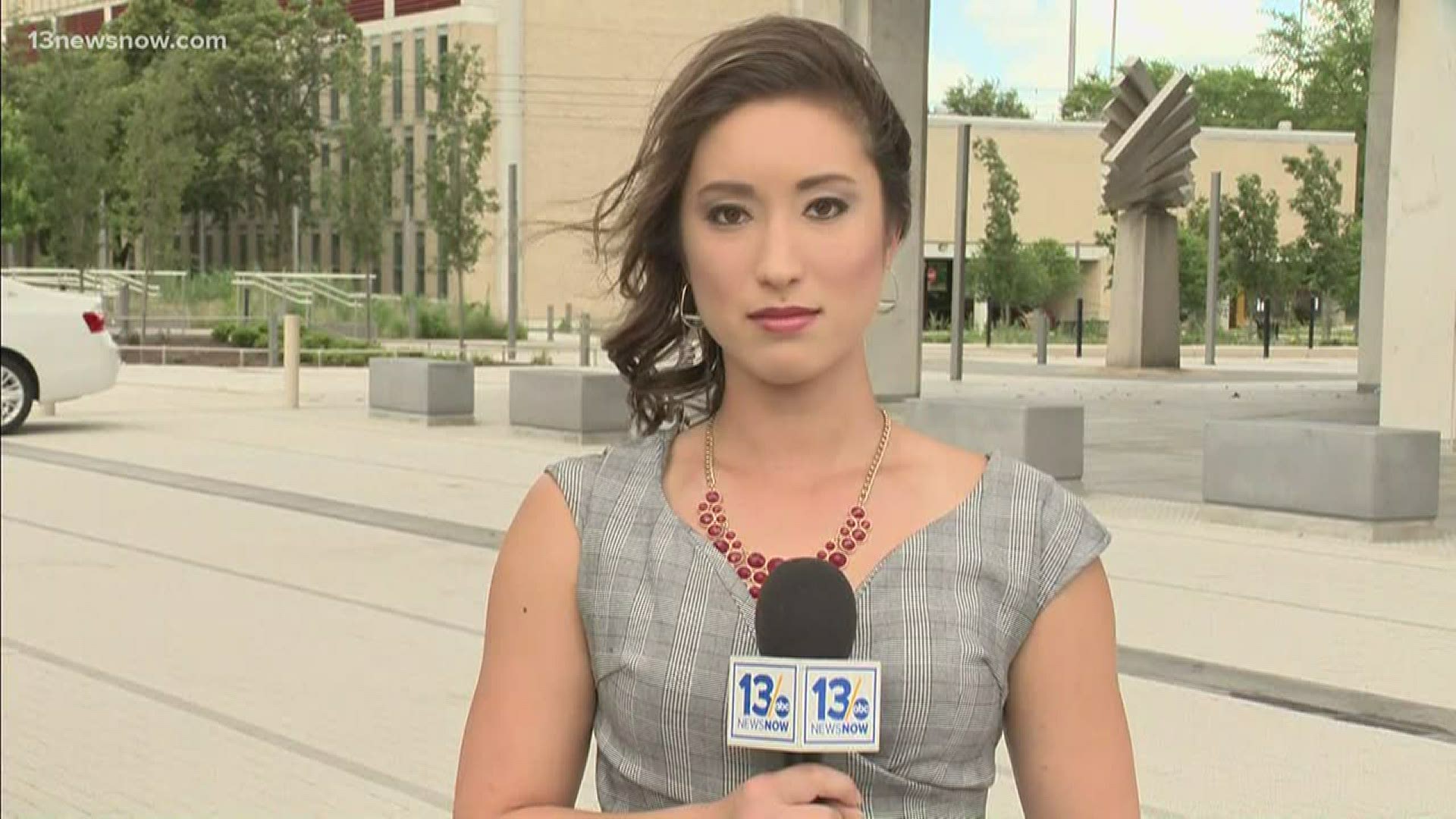 Top Headlines: 13News Now at 4, 6/5/20 | 13newsnow.com