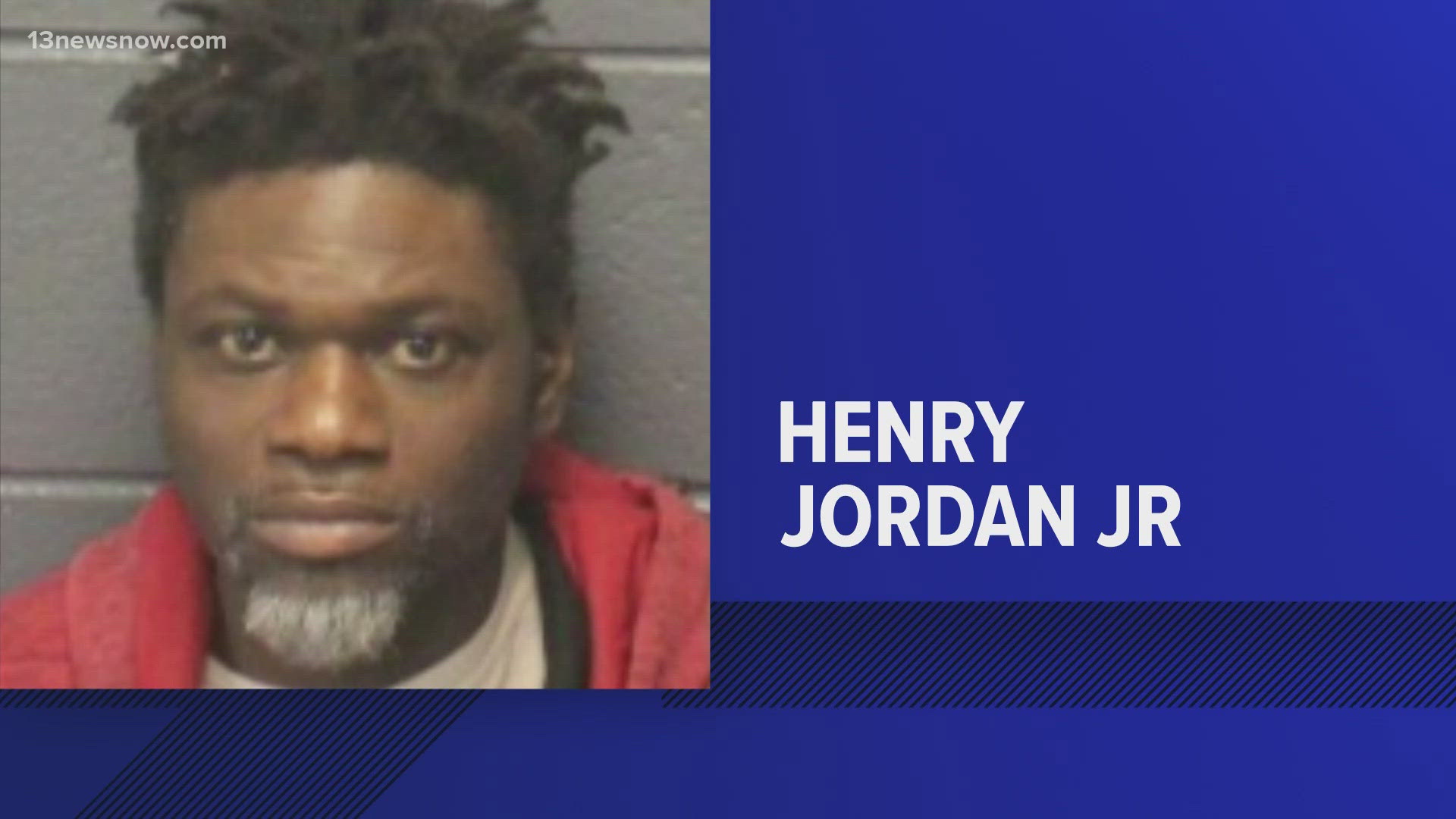 Missing man discovered deceased in Hampton | 13newsnow.com