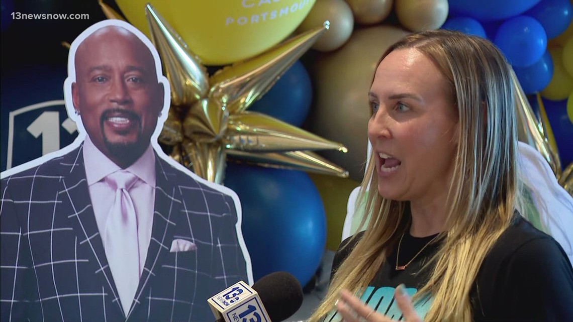 Interview: Shark Tank casting call at Rivers Casino Portsmouth ...