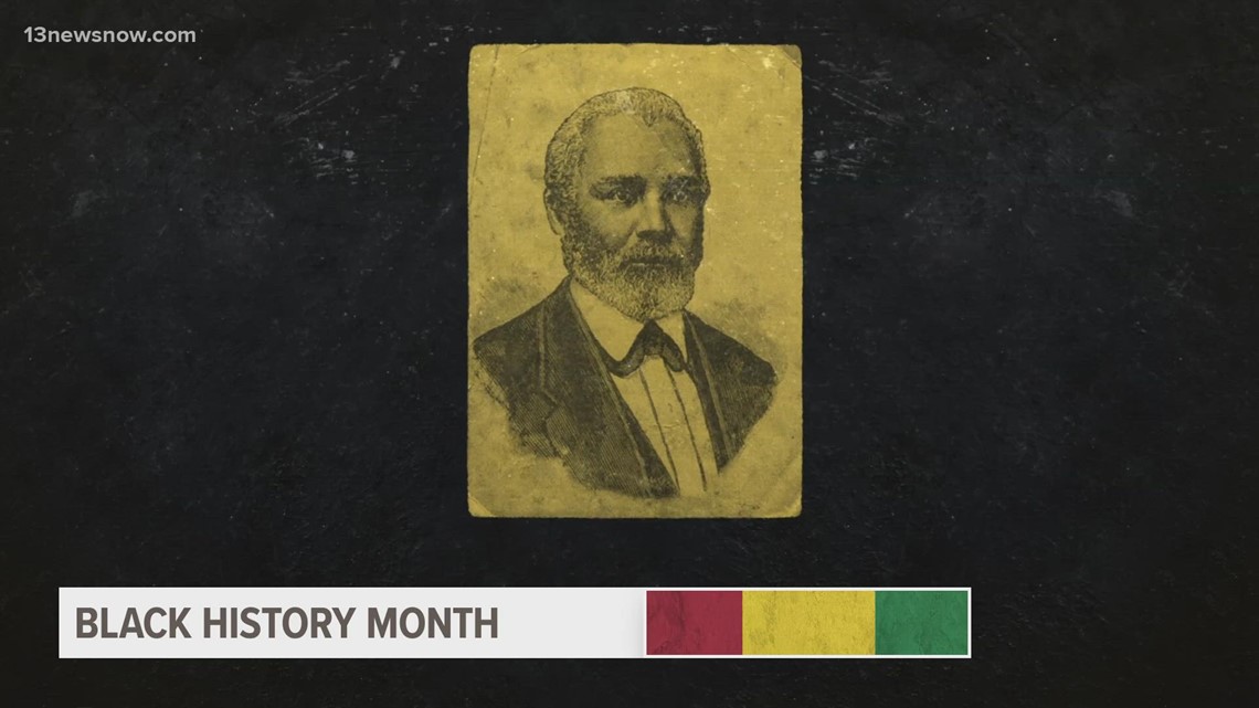 Black History Month: Composer Justin Holland | 13newsnow.com