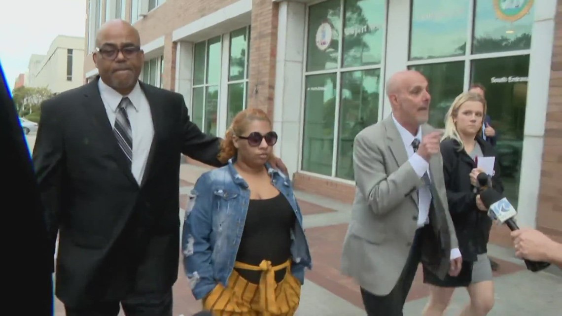 Deja Taylor's attorneys argue jail time will 'exacerbate' issues ...