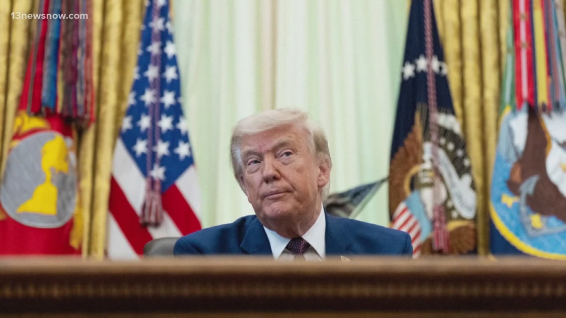 Ceasefire tested between Iran and US | 13newsnow.com