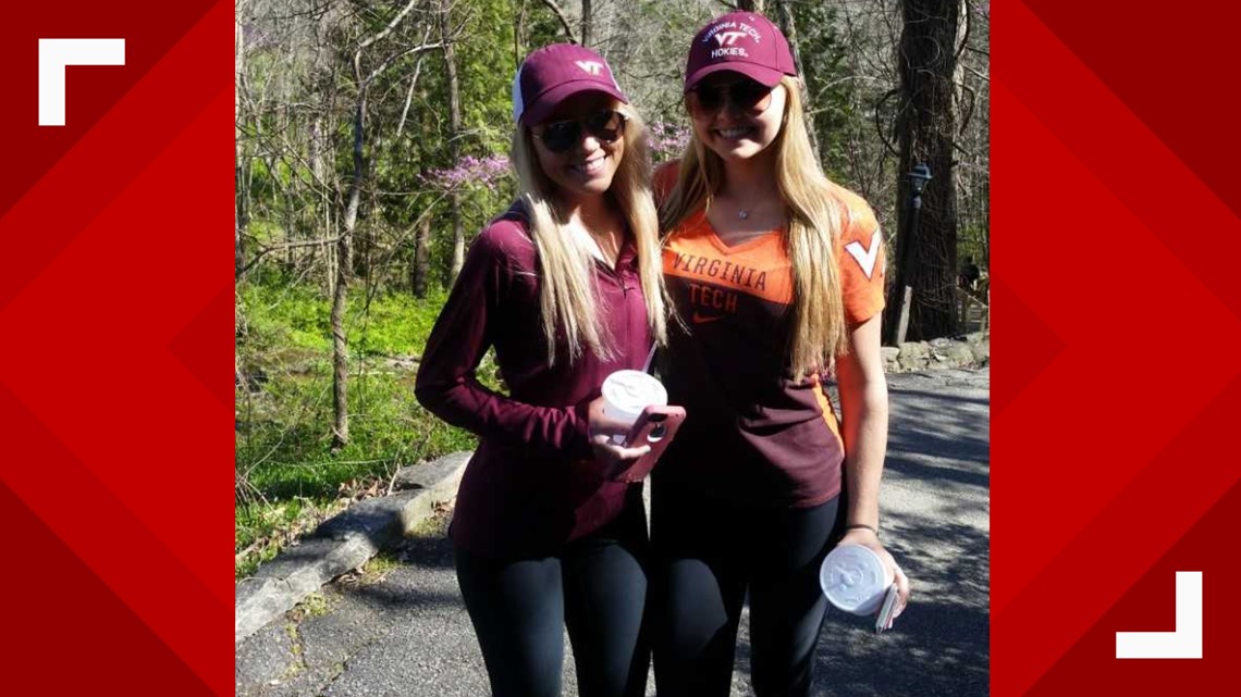 MAKING A MARK: Mom starts support group after daughter's tragic event ...