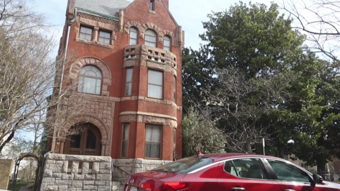 INSIDE ACCESS: Hunter House Victorian Museum | 13newsnow.com