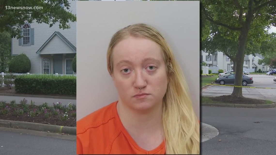 Christina Wang in court for alleged shooting and murder of her husband ...