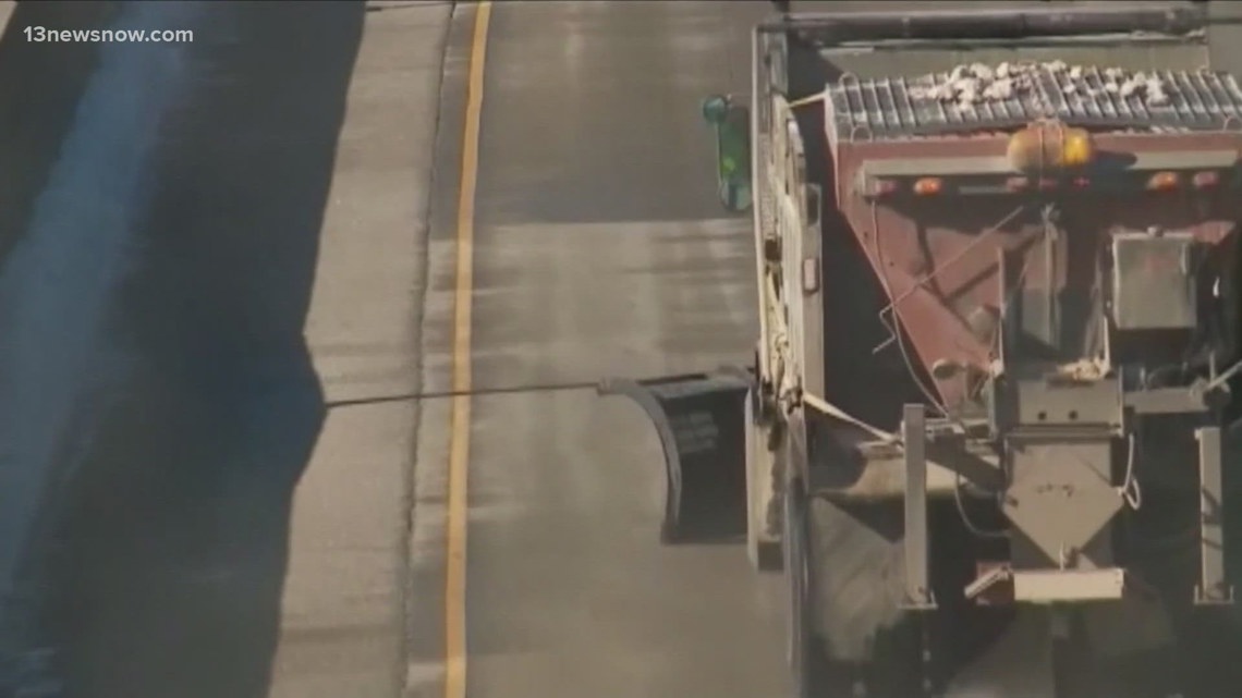 Spanberger, Stein declare states of emergency for Virginia, North ...