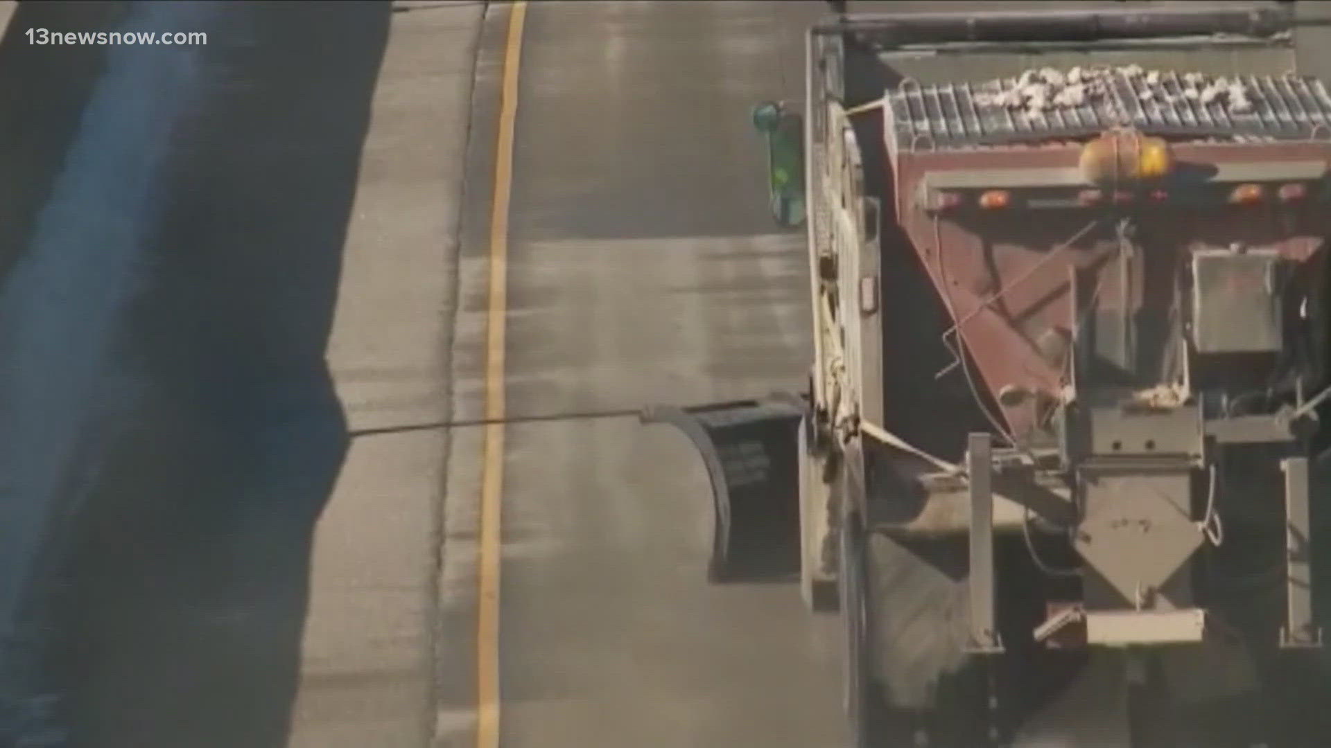 Spanberger, Stein declare states of emergency for Virginia, North ...