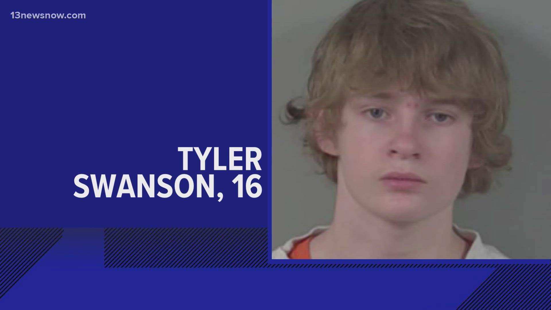 Virginia Beach seeks missing teen | 13newsnow.com