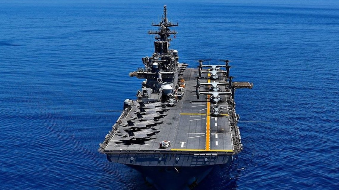 Military grappling with COVID-19: leaders say all troops won't get ...