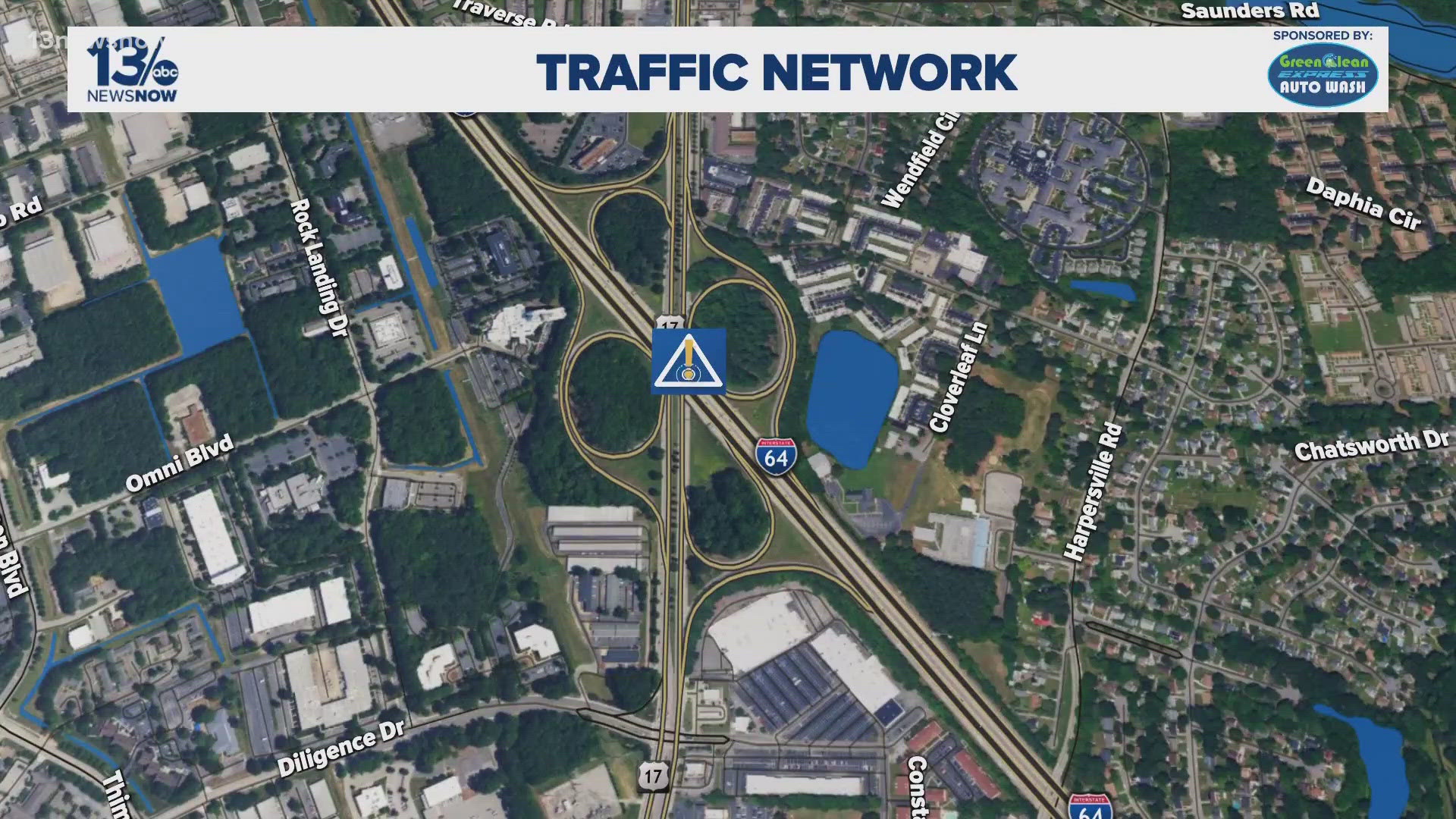 Construction on new Norris Bridge set to begin in 2028, Youngkin ...