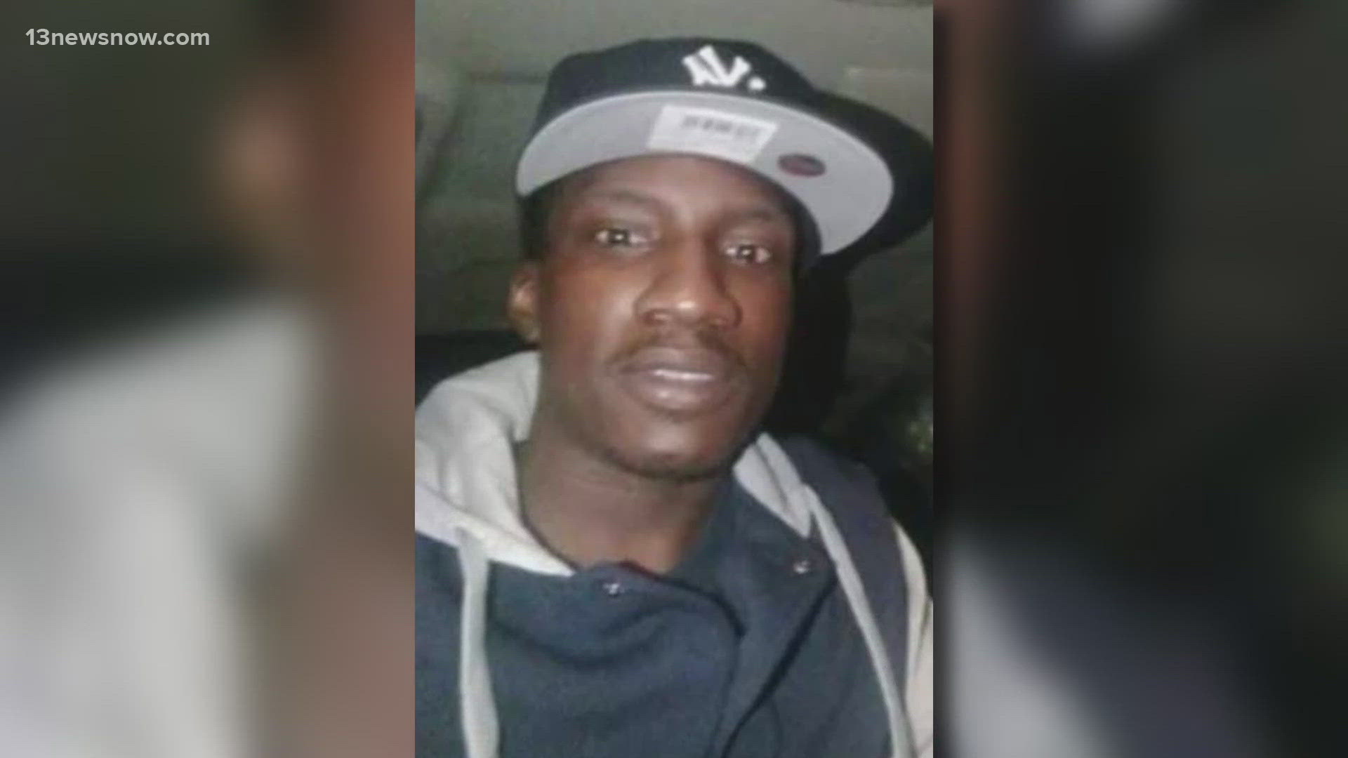 Man found guilty of killing son of Norfolk anti-gun violence activist ...