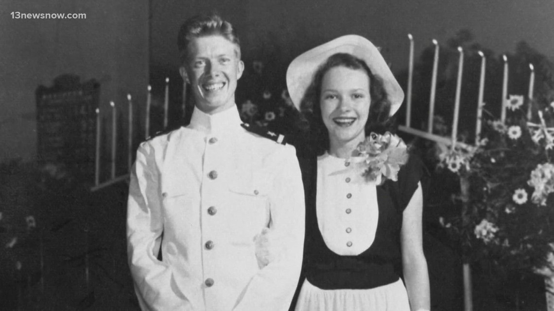 Remembering Jimmy Carter's life and legacy | 13newsnow.com