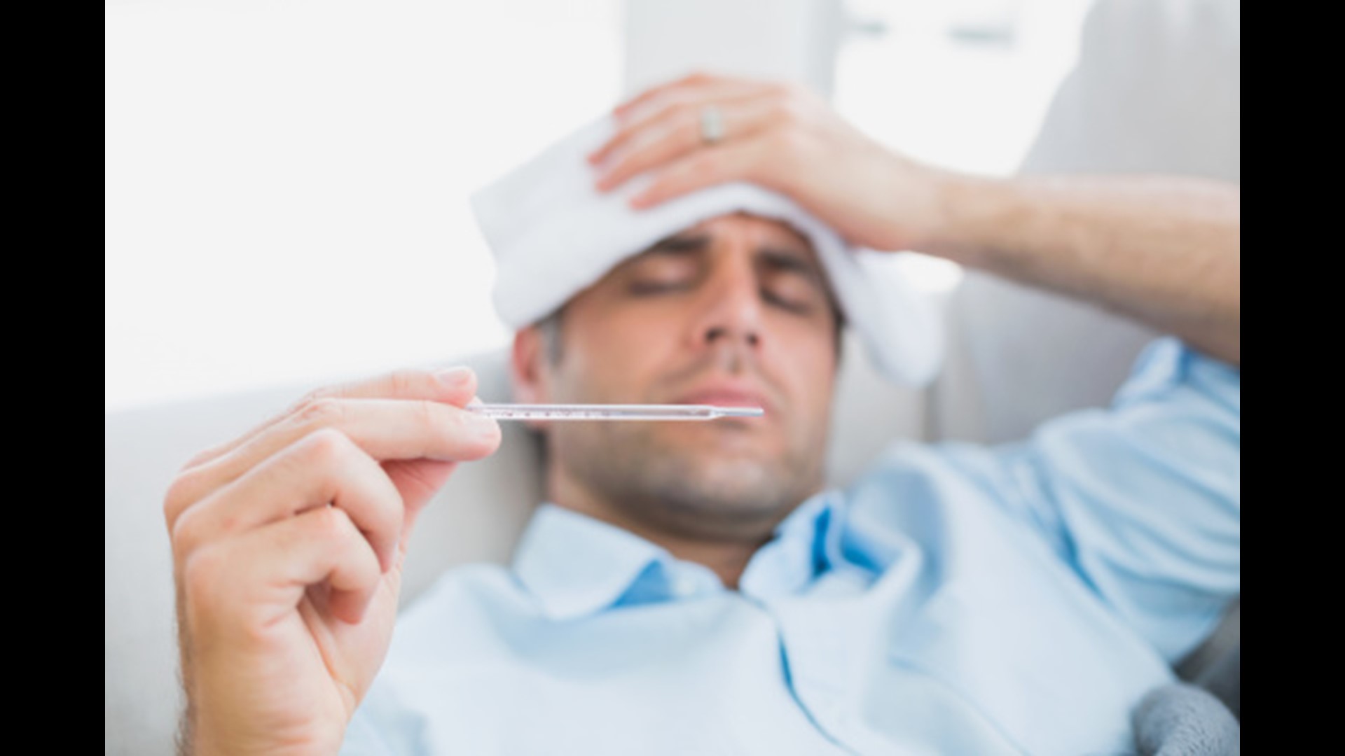 Virginia House Dems look to pass paid sick leave in special session ...