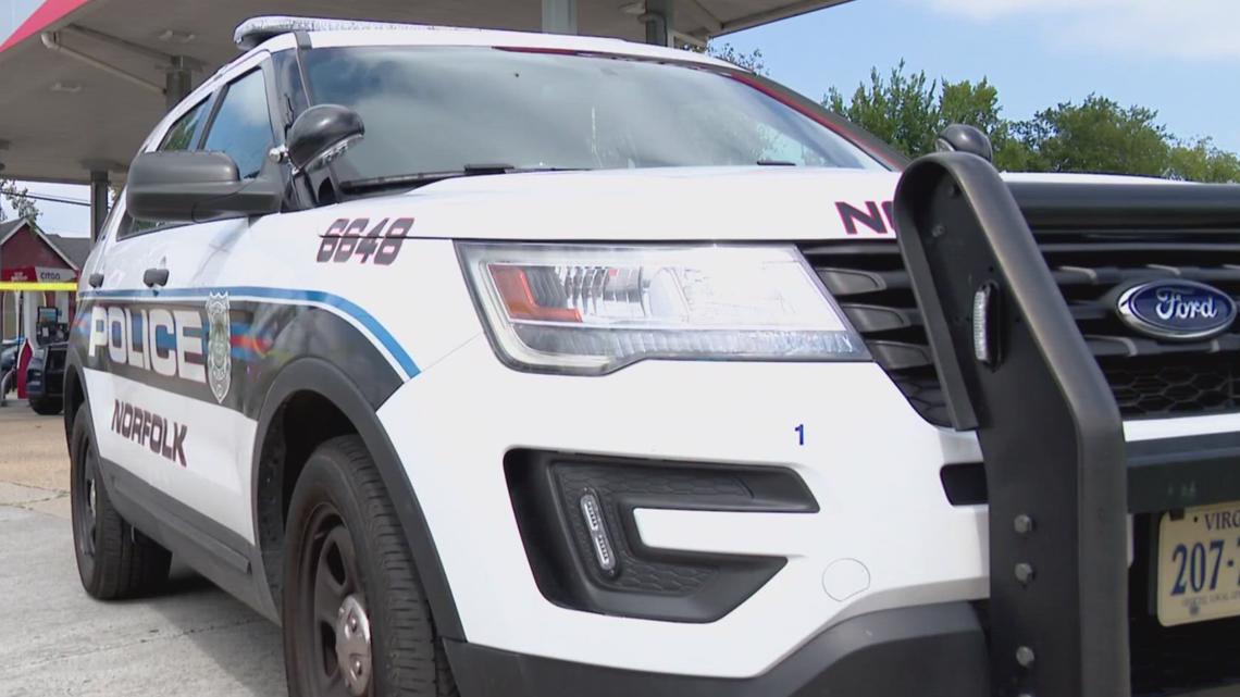 Norfolk Commonwealth's Attorney on reported drop in crime | 13newsnow.com
