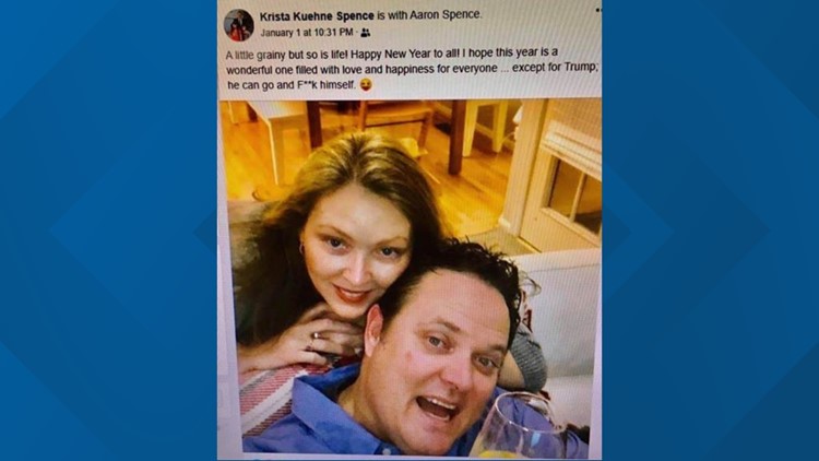 Virginia Beach superintendent, wife release statement about ...