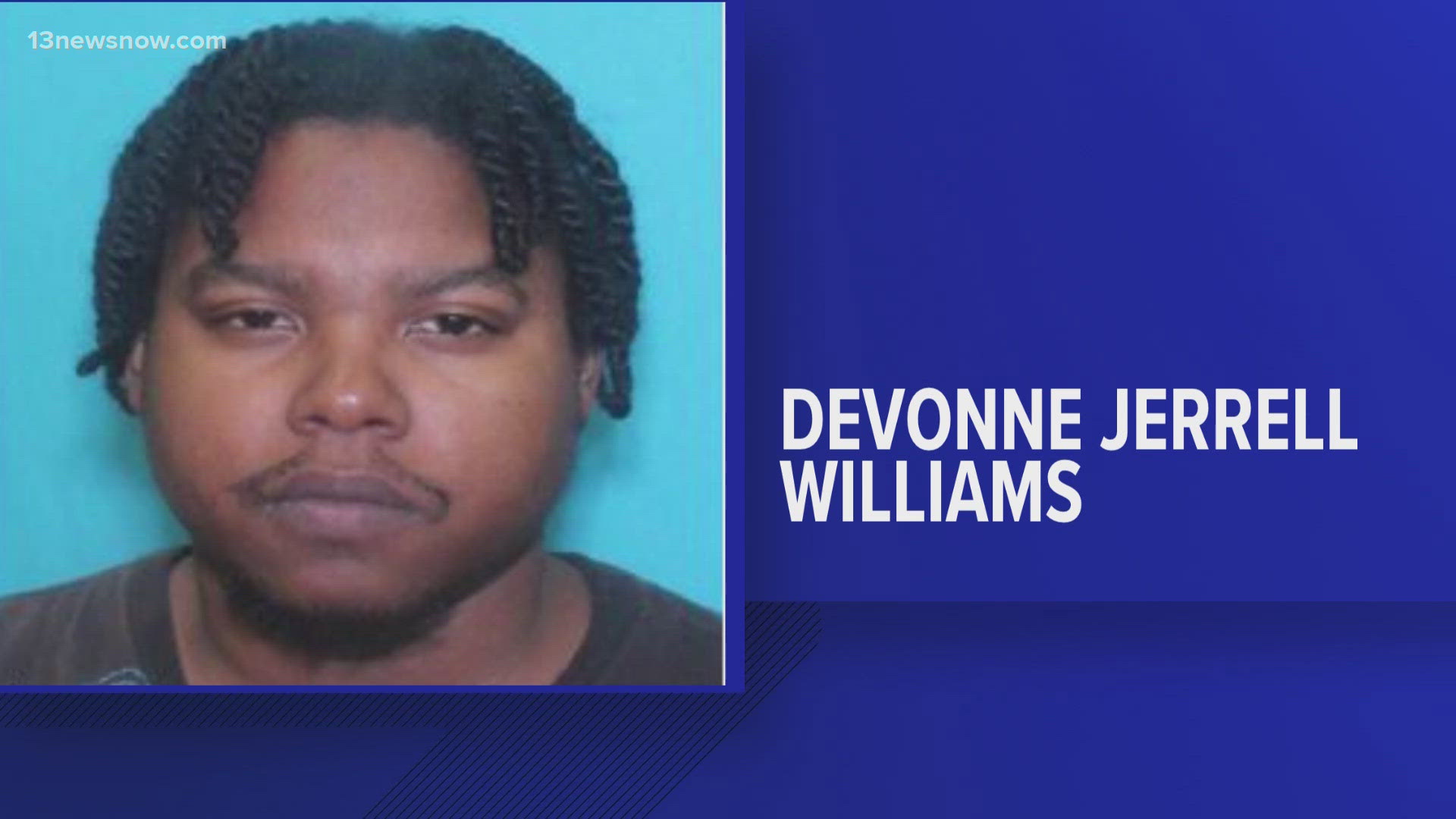 Police look for suspect in Elizabeth City shooting | 13newsnow.com