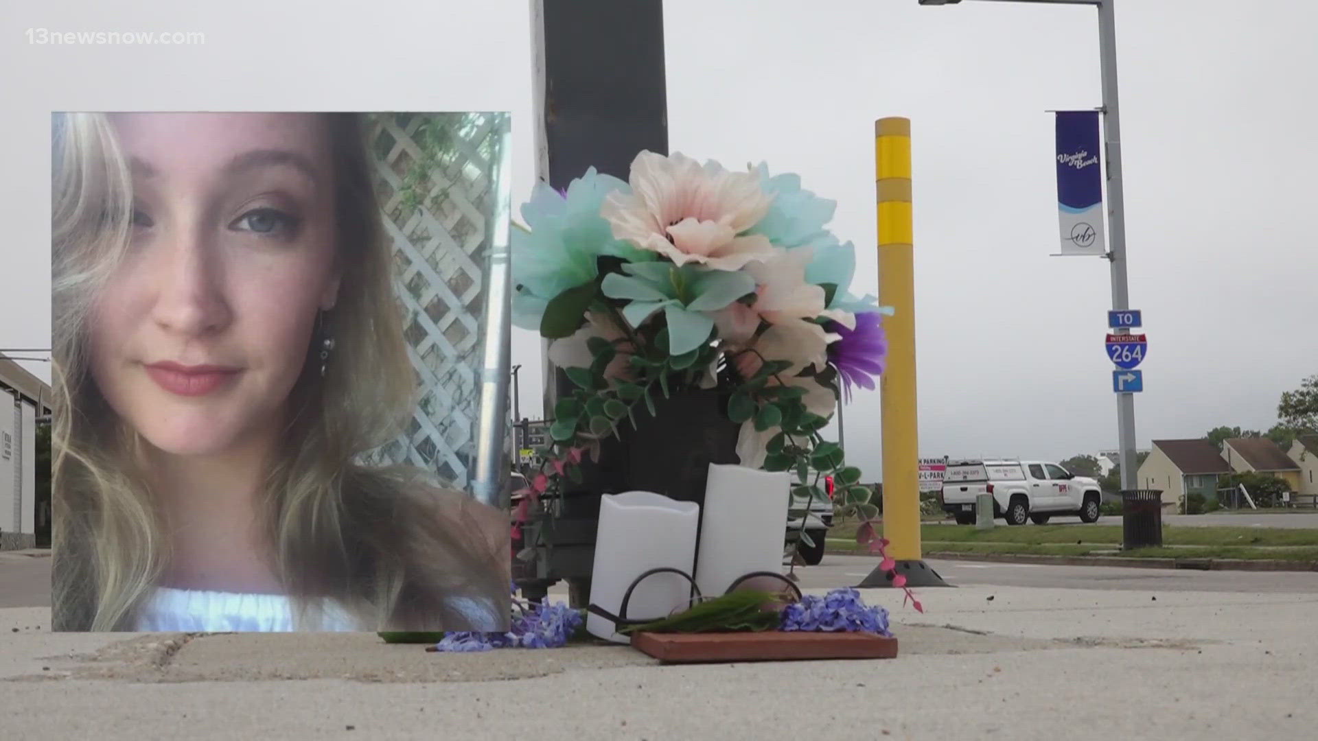 Oceanfront restaurant's staff mourn coworker hit and killed leaving ...