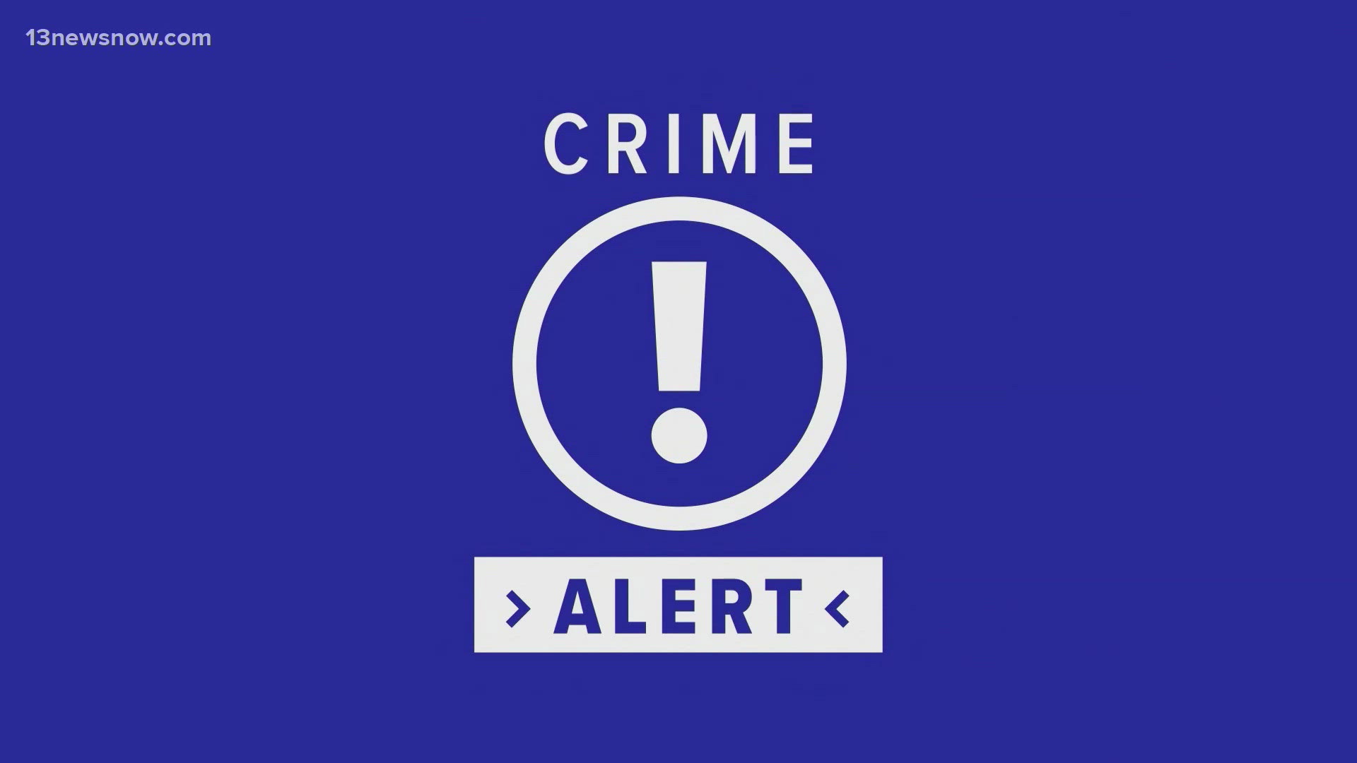 Man accused of child sexual assault in Mathews County, Va. | 13newsnow.com