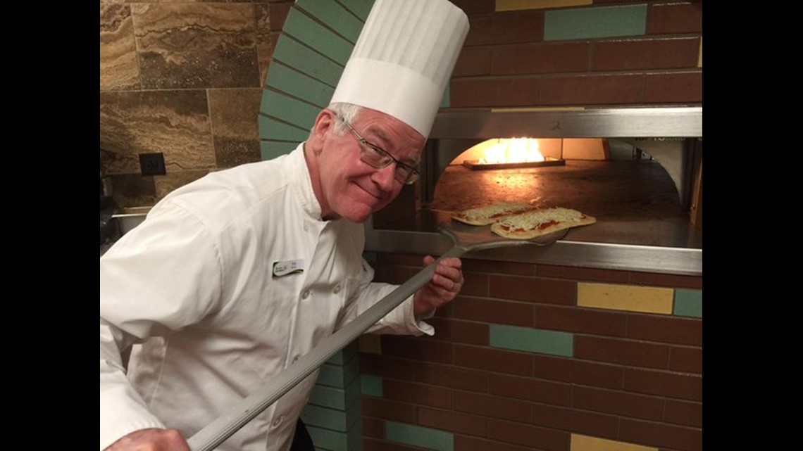 A walk down memory lane: Celebrating Joe Flanagan's career! | 13newsnow.com