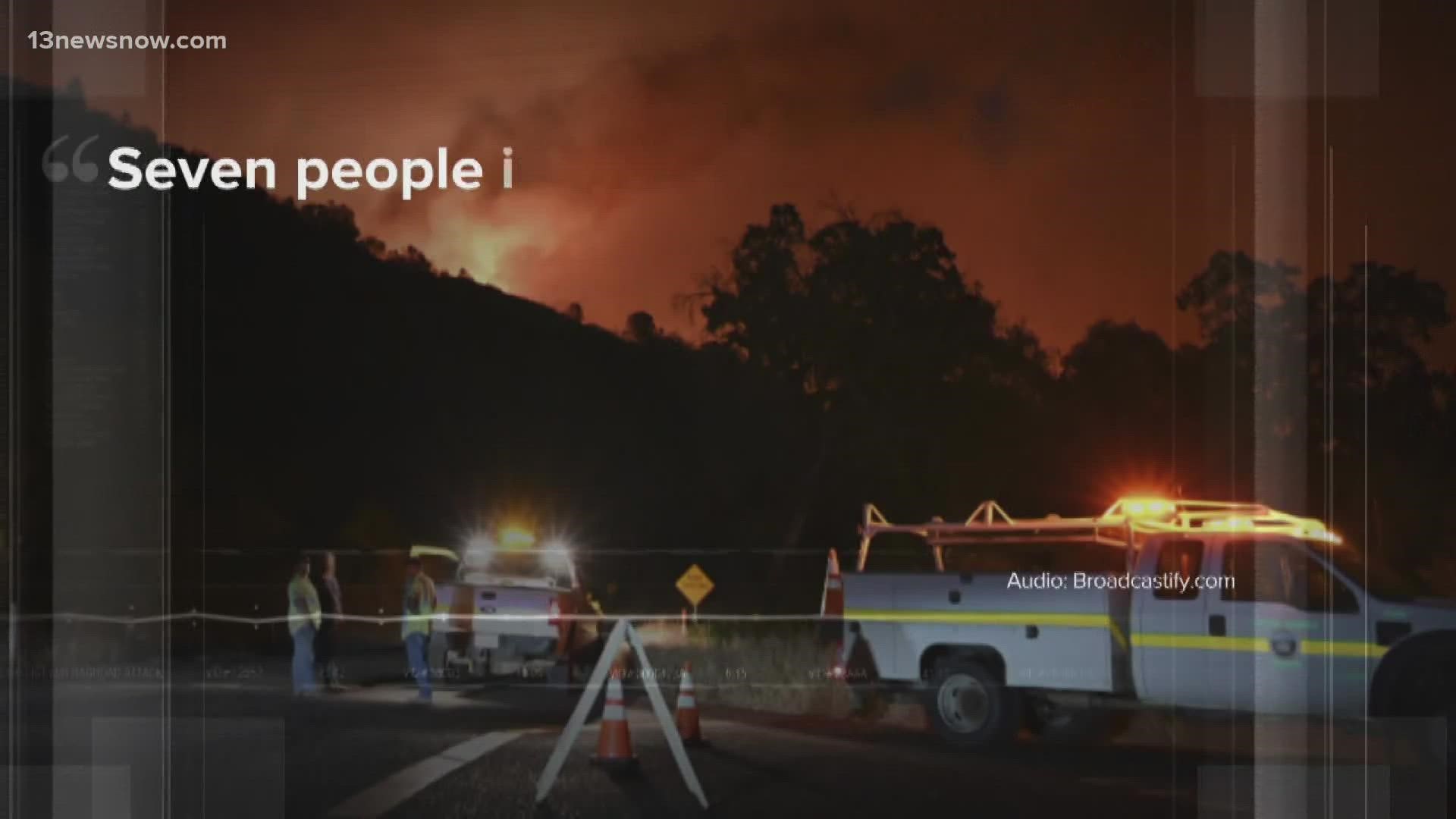 Hampton Roads, Virginia Weather Forecast | 13newsnow.com