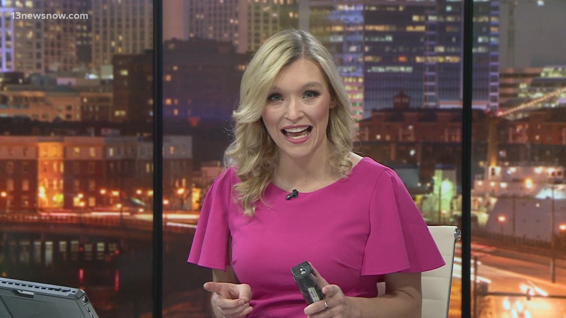 Top Headlines: 13News Now at Daybreak, Dec. 14, 2020 | 13newsnow.com