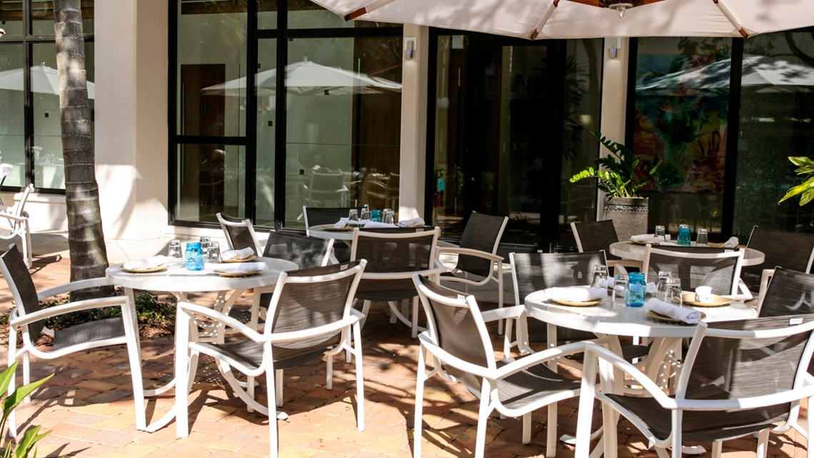 Hampton to close parts of Queens Way, Mellen Street to make space for ...