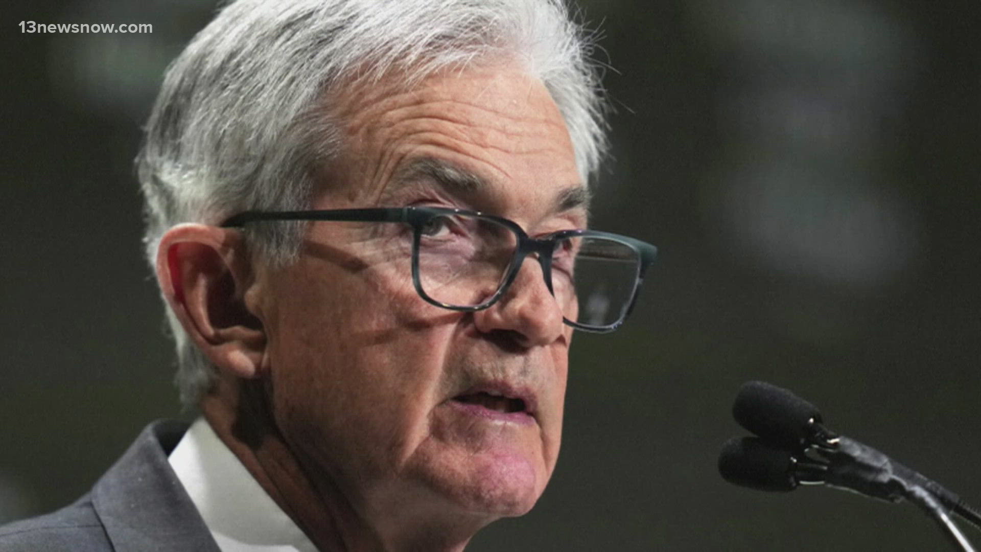 DOJ probe of Fed Chair rattles markets, raises concerns of political ...