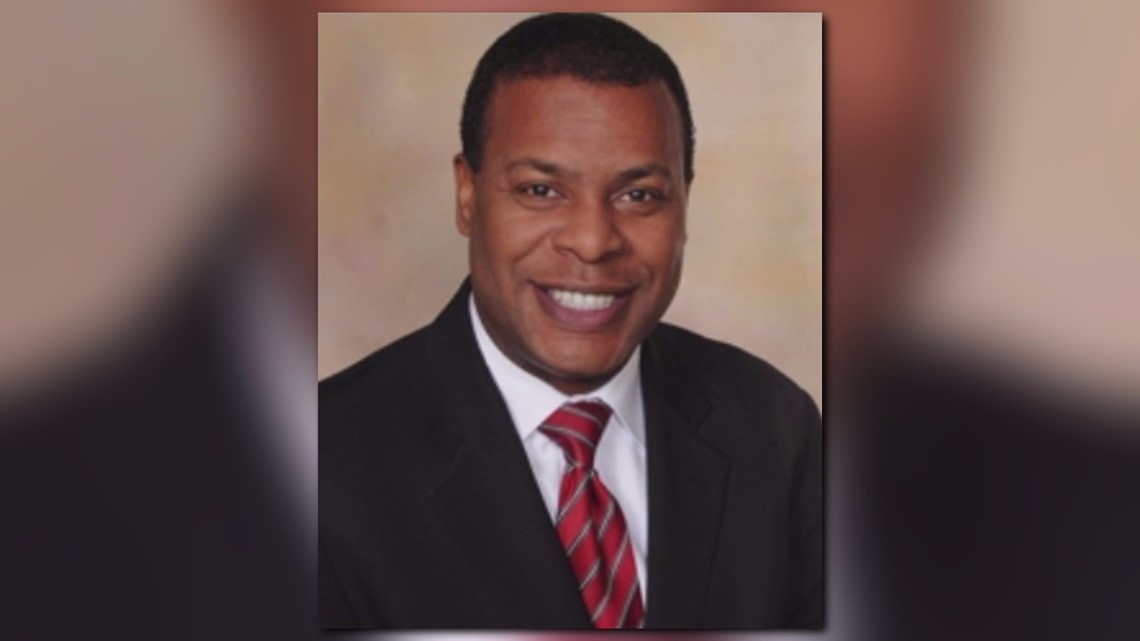 Kenny Alexander wins big in Norfolk mayoral race | 13newsnow.com