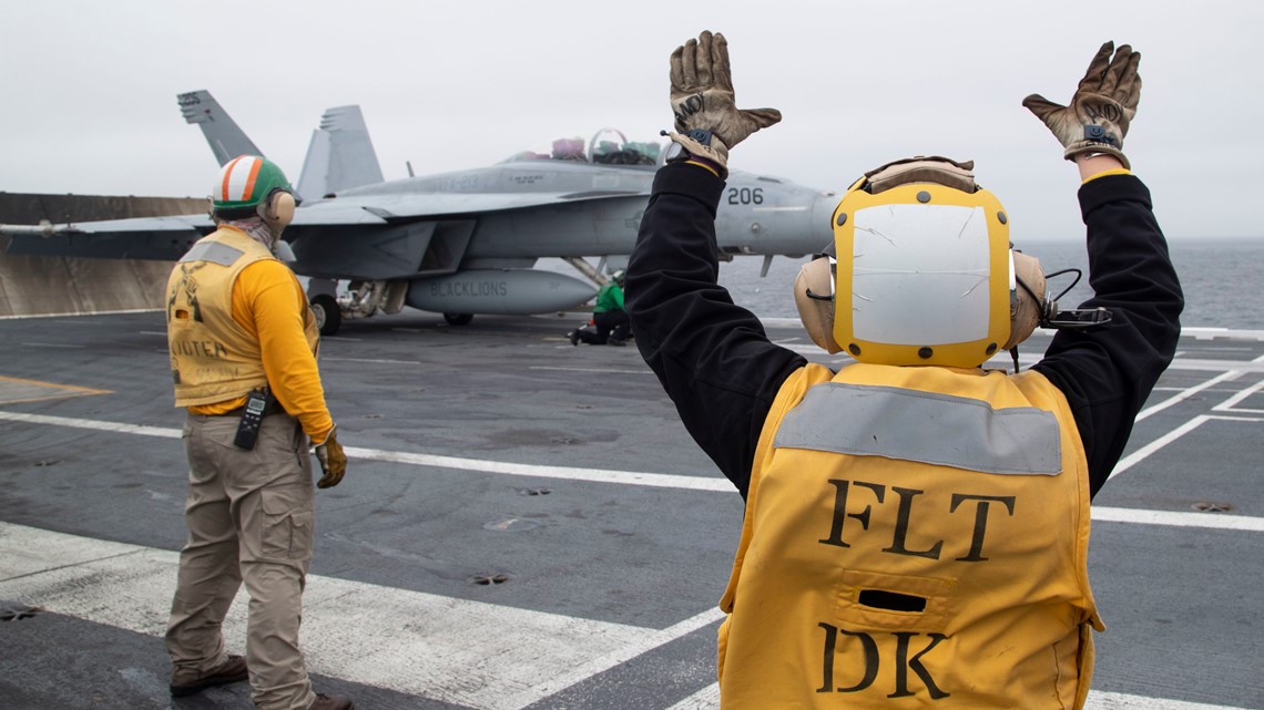 For the first time since the pandemic, an inside-look at the progress ...