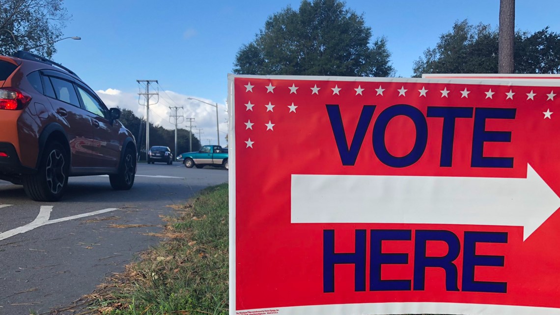 2021 Elections: Virginia early voting to begin September 17, 2021 ...