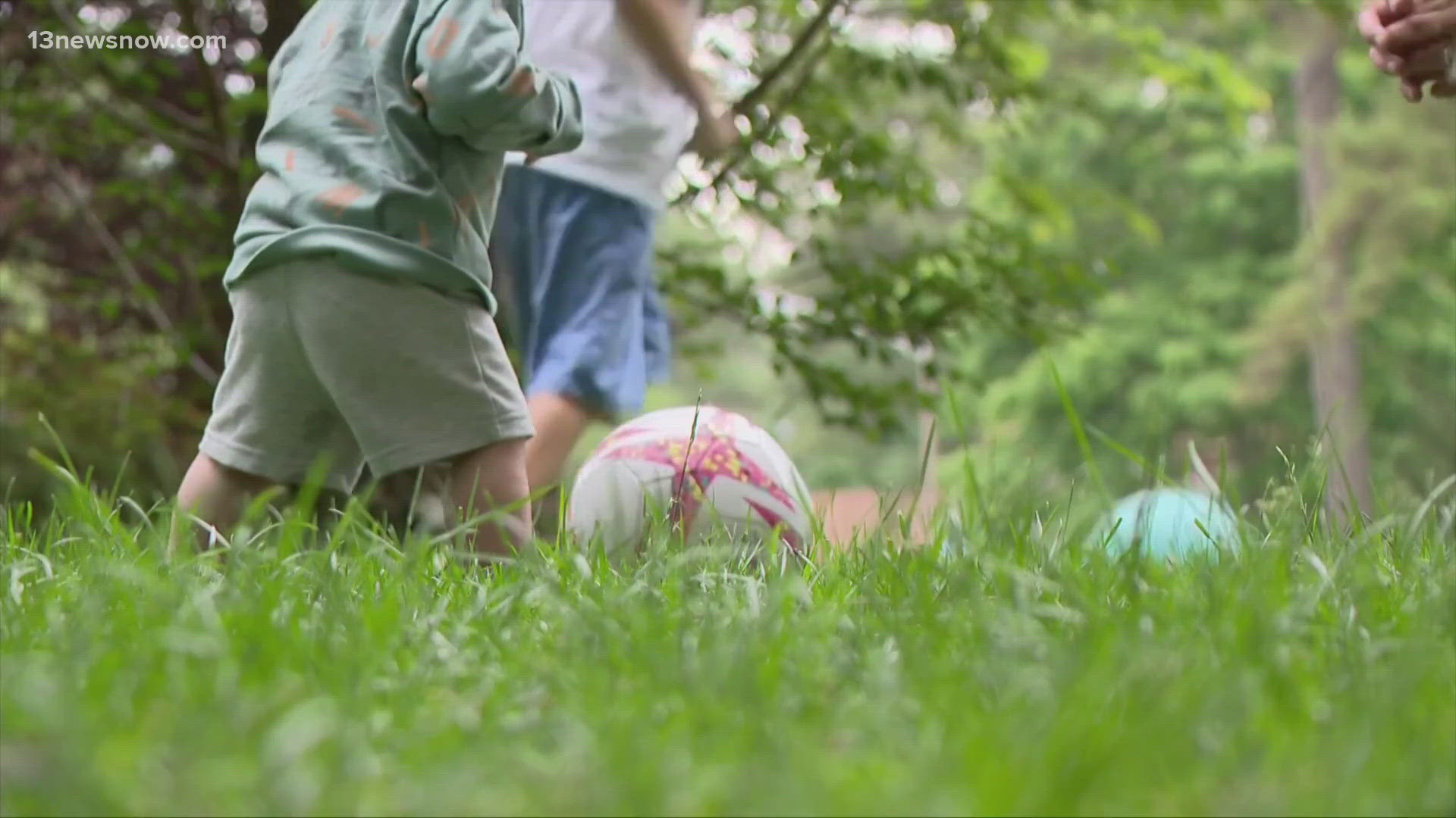 Virginia Beach Seeks More Foster Families Amid High Demand | 13newsnow.com